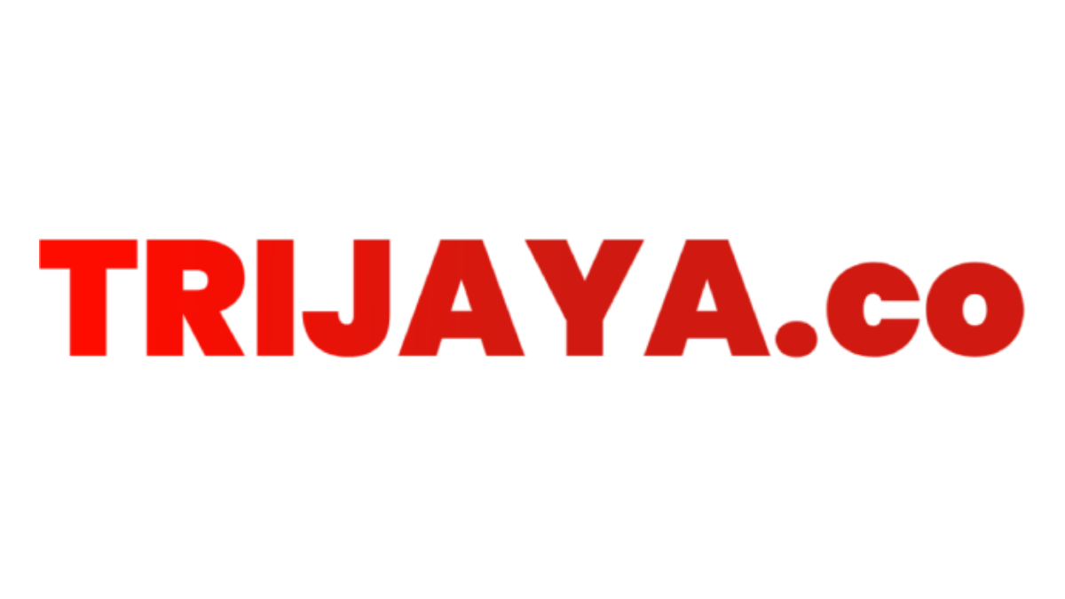 Trijaya.co – Berita Terpercaya
